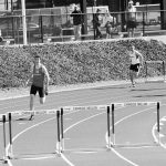 Men’s track prepares for PAC Championshps - Herald-Standard